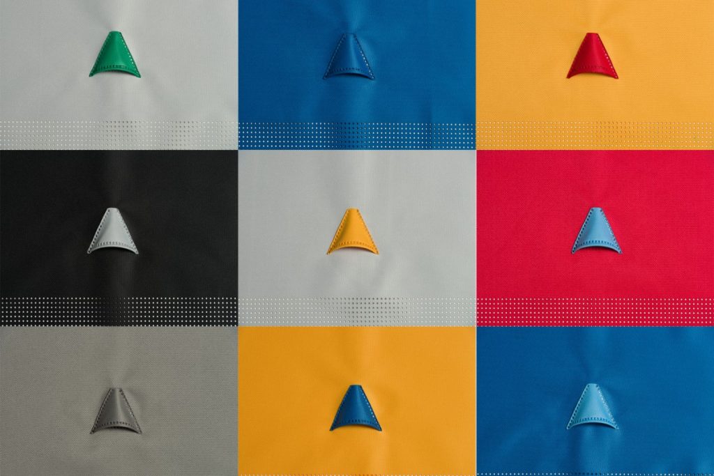 Colours – Prihoda Australia