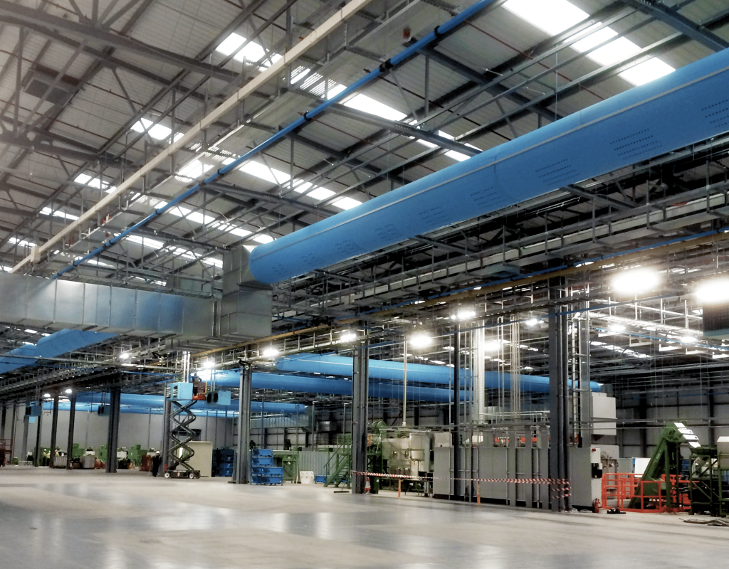 Installation – Prihoda Australia